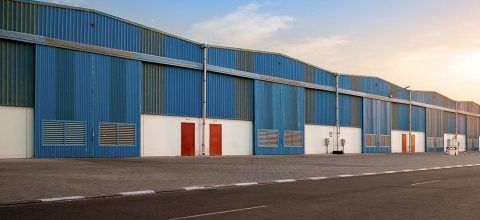 Planning a Warehouse Network and Design: Key Factors to Consider ...