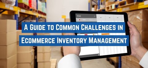 Ecommerce Inventory Management: Challenges & Solutions | Logistics ...