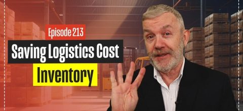 Saving Logistics Costs – Inventory | Logistics Bureau Group