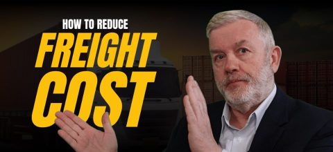 How to Reduce Freight Costs – Key Tips Many People Miss | Logistics ...